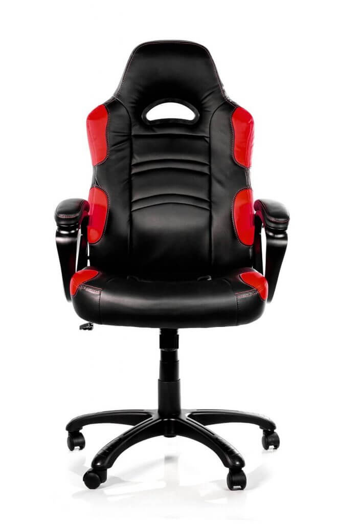 Arozzi Enzo Series Gaming Chair Review - Ultimategamechair
