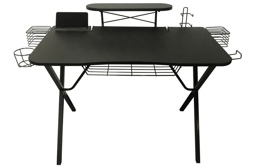 20 Best Gaming Desks (July 2018) Computer Gaming Desk Reviews