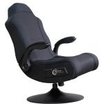 7 Best X Rocker Gaming Chairs: Handpicked & Updated Models