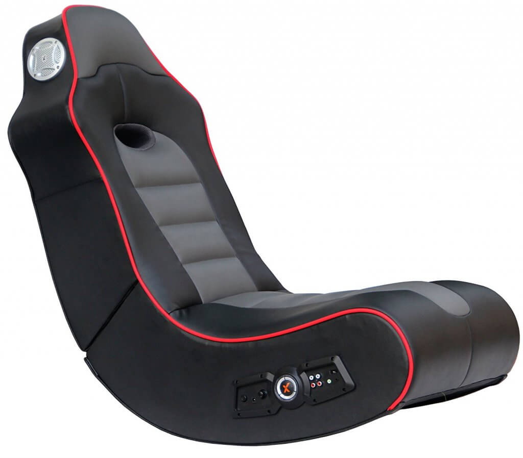 The X Rocker 5172601 Chair Review - UltimateGameChair