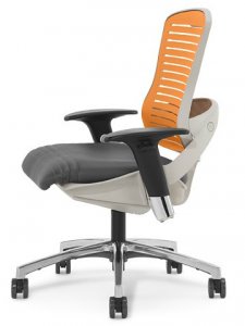 OfficeMaster OM5 Review - UltimateGameChair