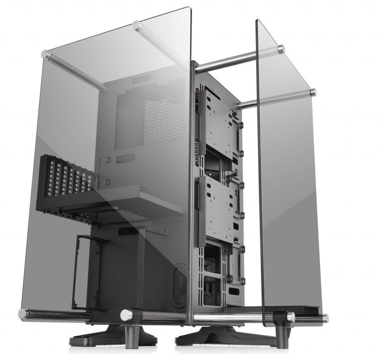 Thermaltake P90 PC Chassis Review - UltimateGameChair