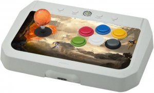 The Best Arcade Fight Sticks Now - UltimateGameChair