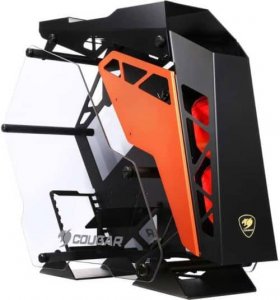 Best Open PC Case 2020 - UltimateGameChair