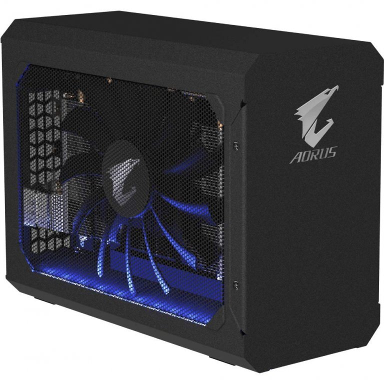 The Best External GPU 2020 - UltimateGameChair