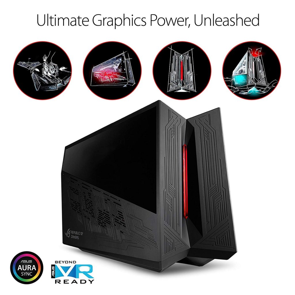The Best External GPU 2020 - UltimateGameChair