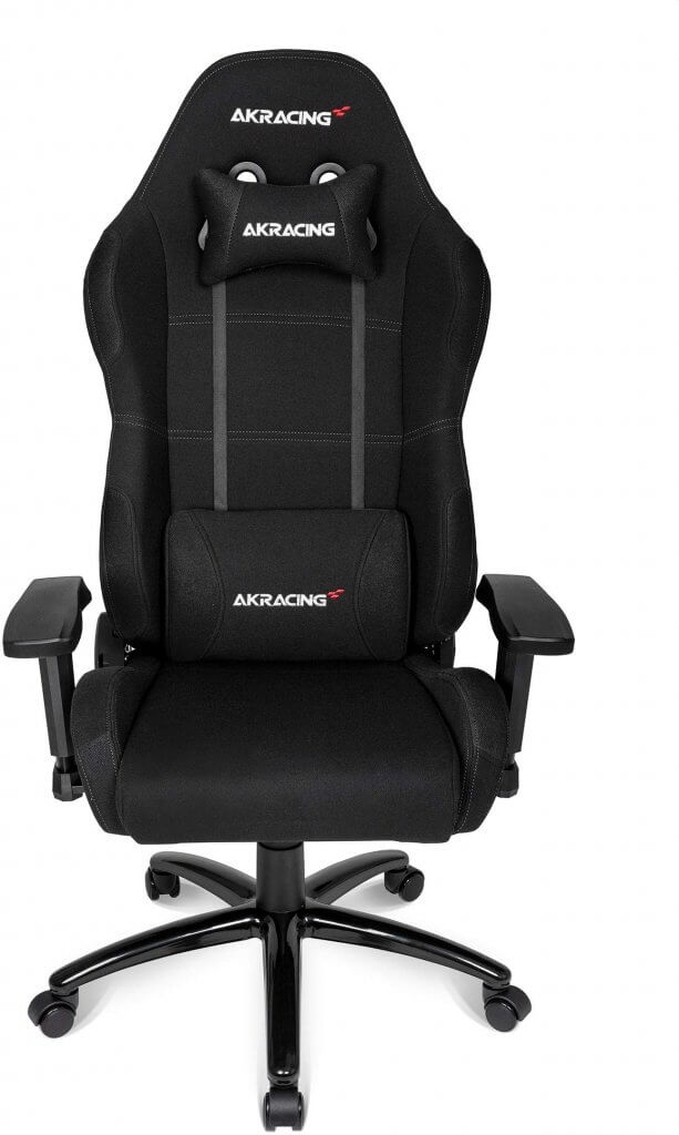 AKRacing vs DXRacer Comparison: A Curious Fact