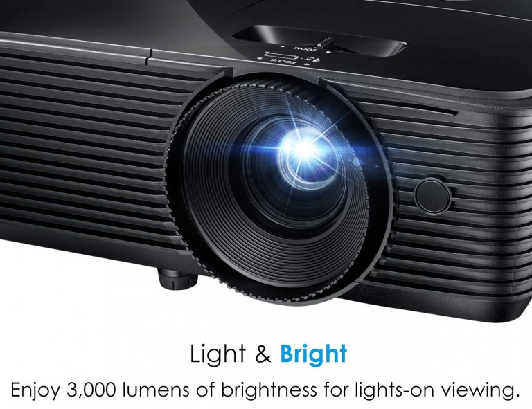 The Best Gaming Projector - UltimateGameChair