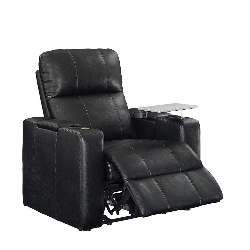 15 Best Recliners - Buyer's Guide & Reviews - UGC