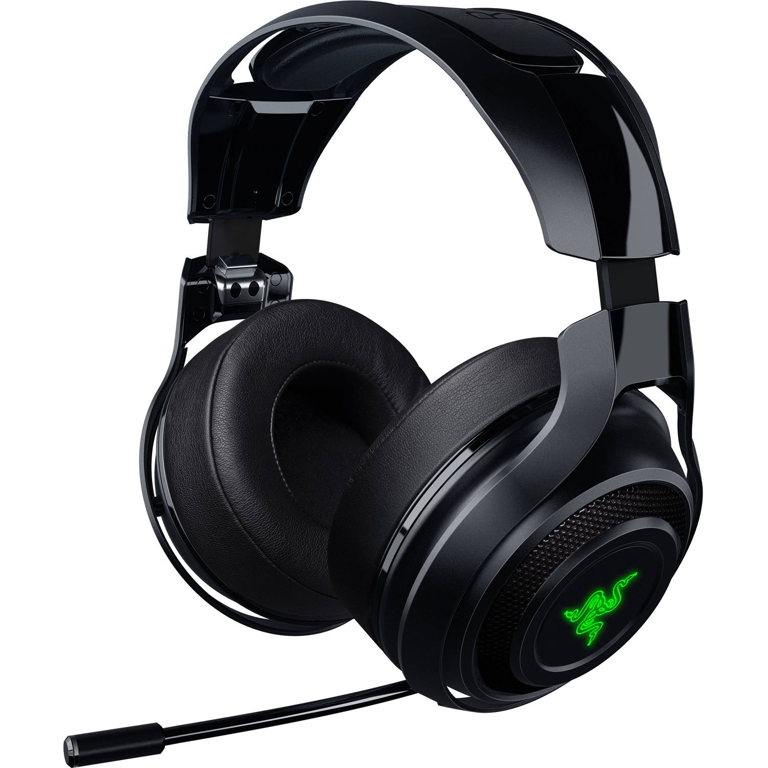 The Best Wireless Gaming Headset - UltimateGameChair