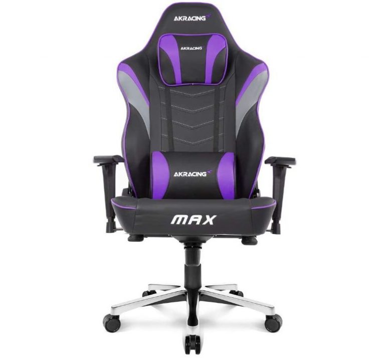 The Ultimate Gaming Chair: Top 10 Picks [Genuine Reviews]