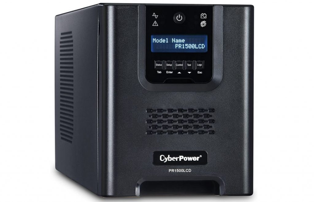 The 5 Best UPS Units: Curated List For Gaming PCs & Home Use