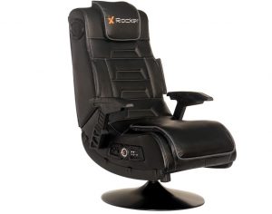 7 Best X Rocker Gaming Chairs: Handpicked & Updated Models
