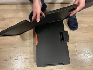 Secretlab Professional Footrest Review: Expensive, But Ultra Solid